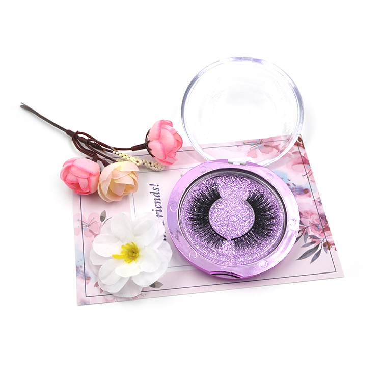 How to choose Eyelash Boxes of various materials？| Hermes Lashes