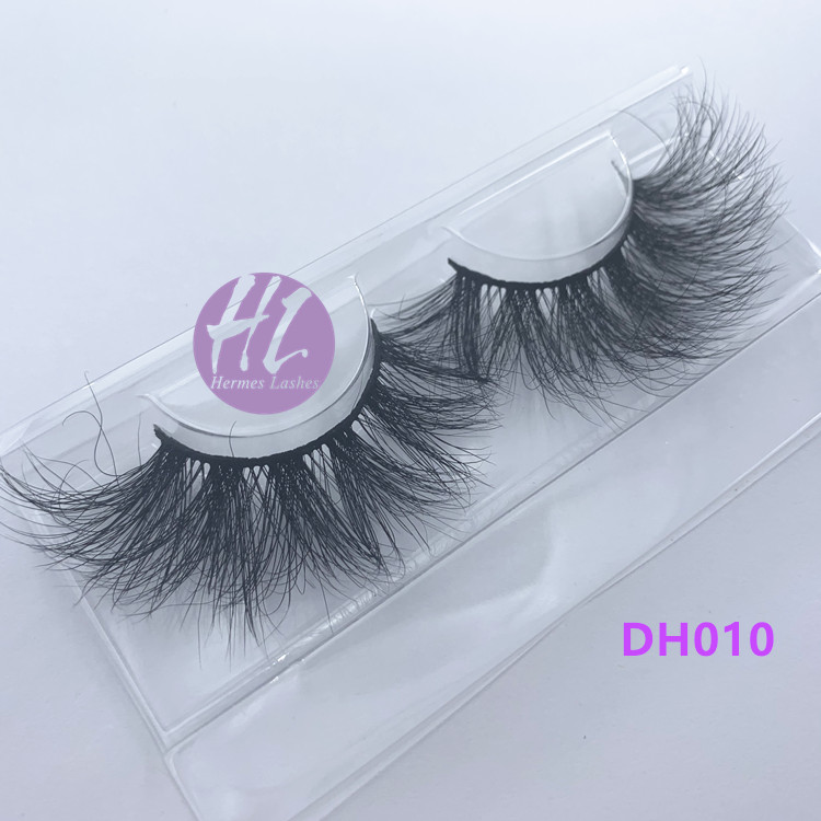 Why more and more people choose best mink strip lashes