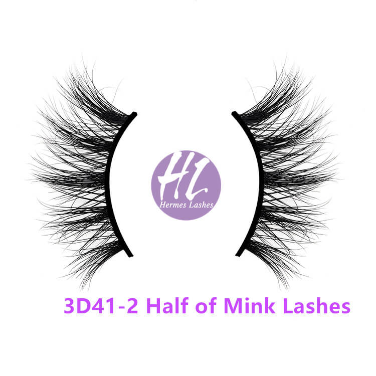 How do You Choose the Best Mink Lashes Strips?