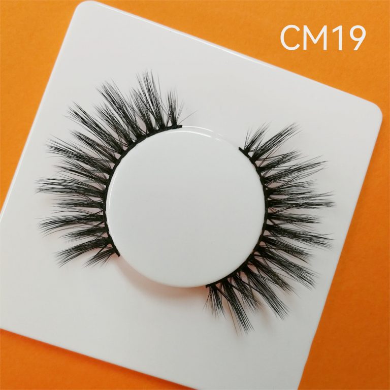 A Guide To Selling All The Strips Lashes In the Beauty Market - Qingdao ...
