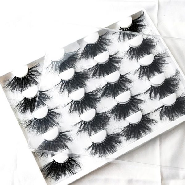 false eyelash factory wholesale vendors