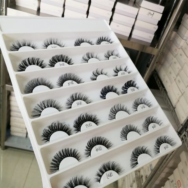 A Guide To Selling All The Strips Lashes In the Beauty Market - Qingdao ...